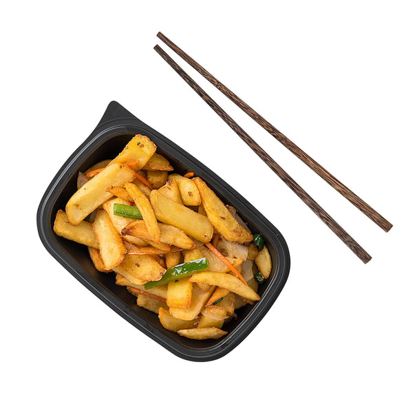 Salt n Chilli Chips – i-Krave Chinese Kitchen